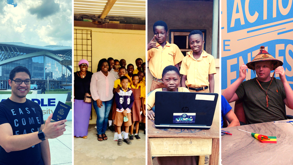 Expanding Boundaries International – Encouraging expansion through ...