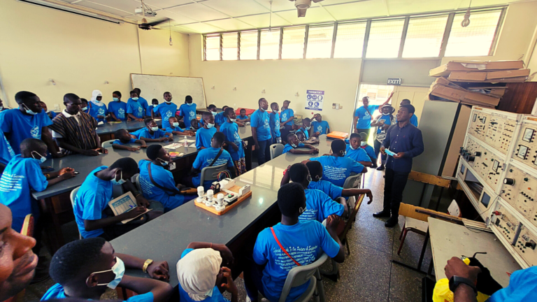 Expanding Boundaries International – Encouraging expansion through ...
