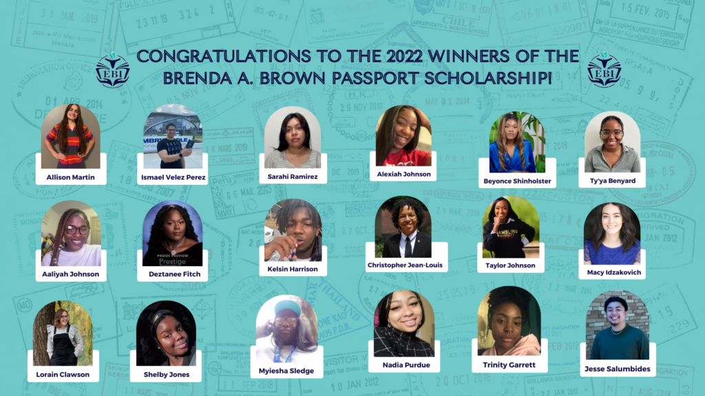 Expanding Boundaries International – Encouraging expansion through ...