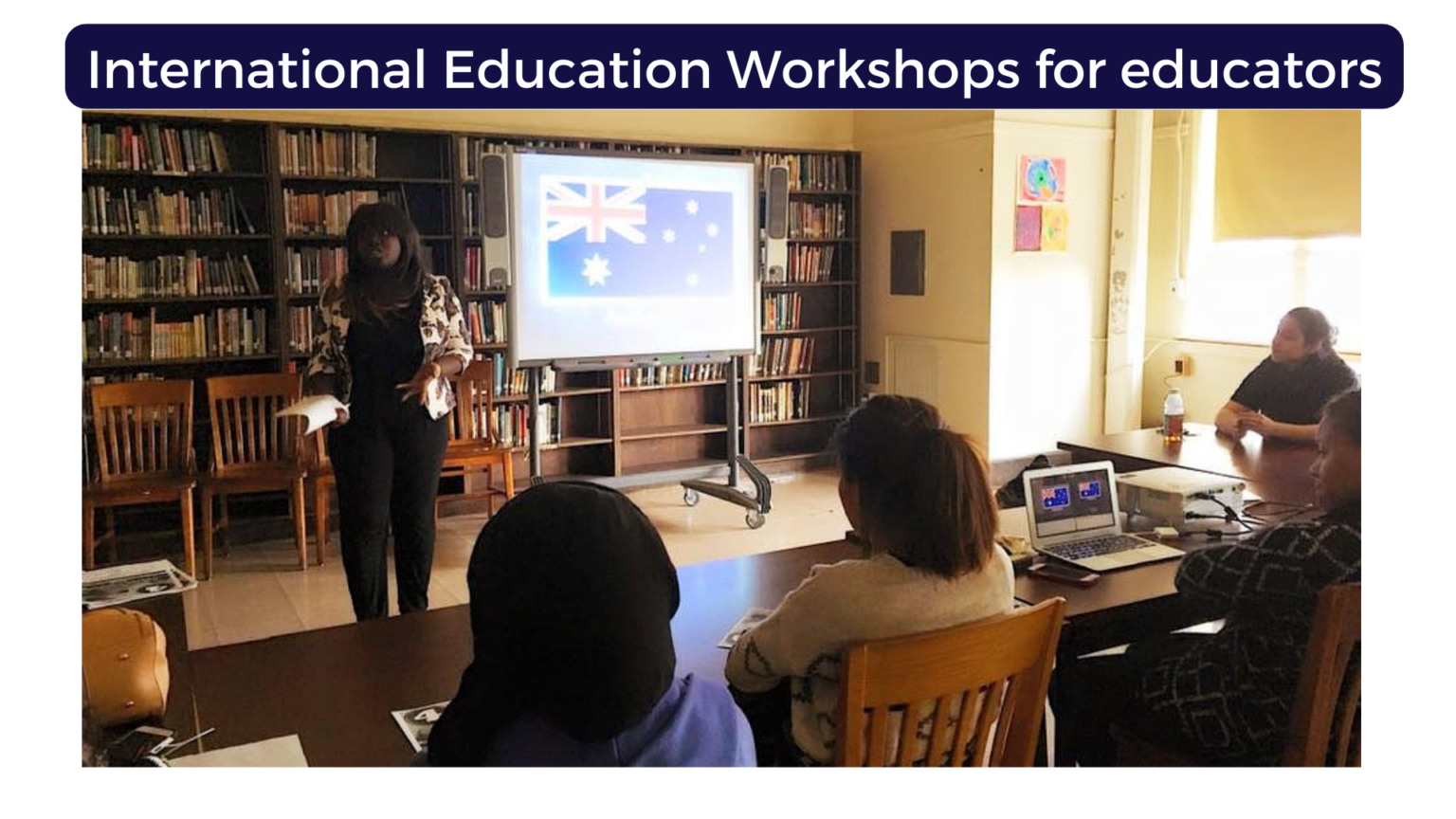 Expanding Boundaries International - Encouraging expansion through ...