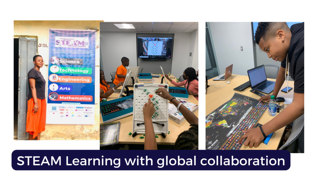 Expanding Boundaries International – Encouraging expansion through ...