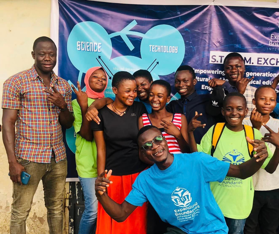 Programs – Expanding Boundaries International